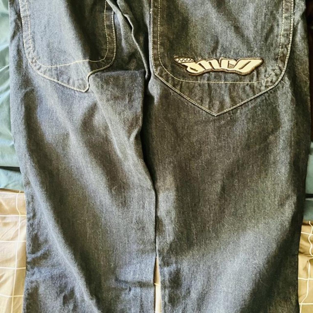 jnco back view 🥵 - Depop