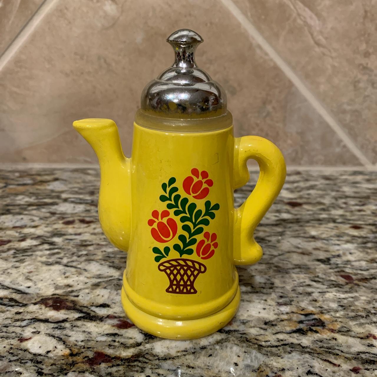 Avon Yellow Fragrance | Depop