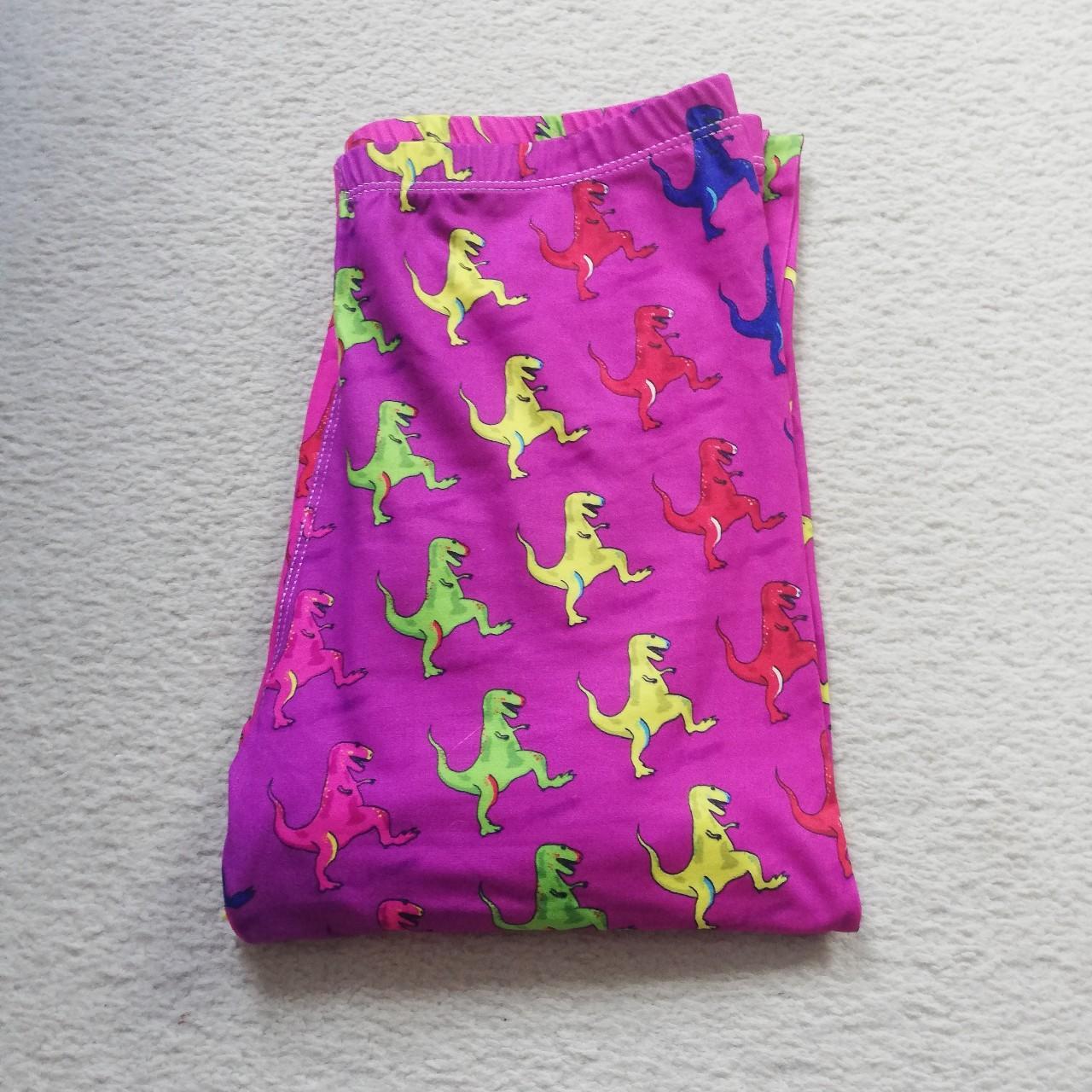 Lucy locket loves casual type leggings. Full length.... - Depop