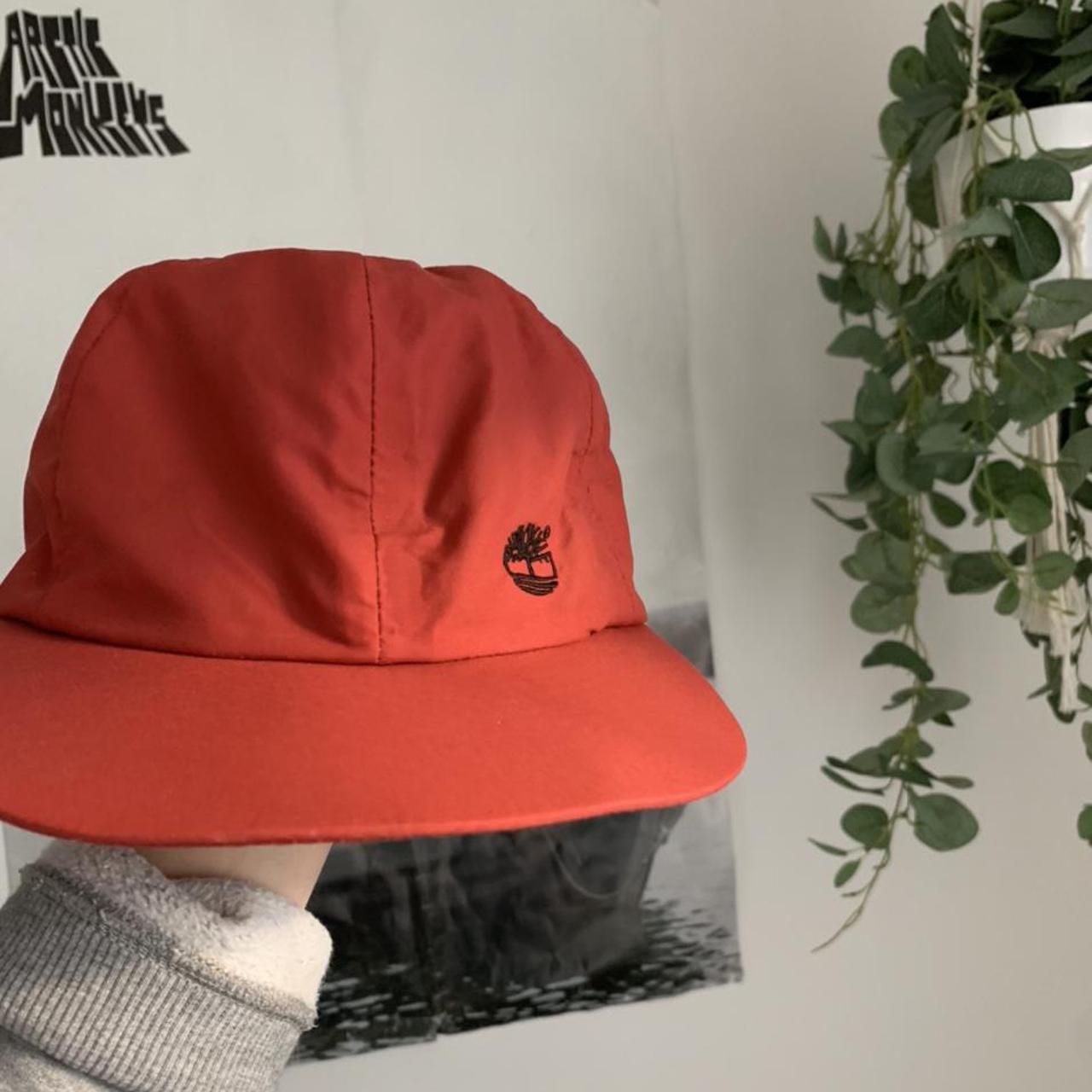 Retro Timberland skate cap ⚡️🚨 very affordable, ask... - Depop