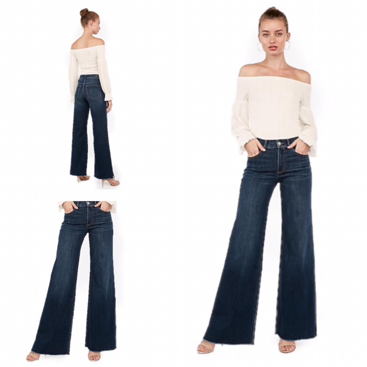 Express Jeans - Depop