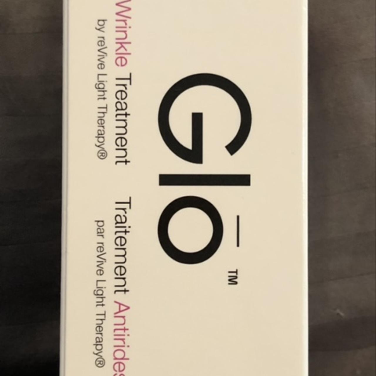 Revive Glo Skin Therapy Wand New in box See... - Depop