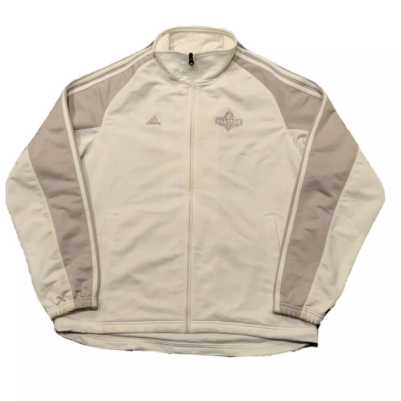 Adidas Men's Jacket | Depop