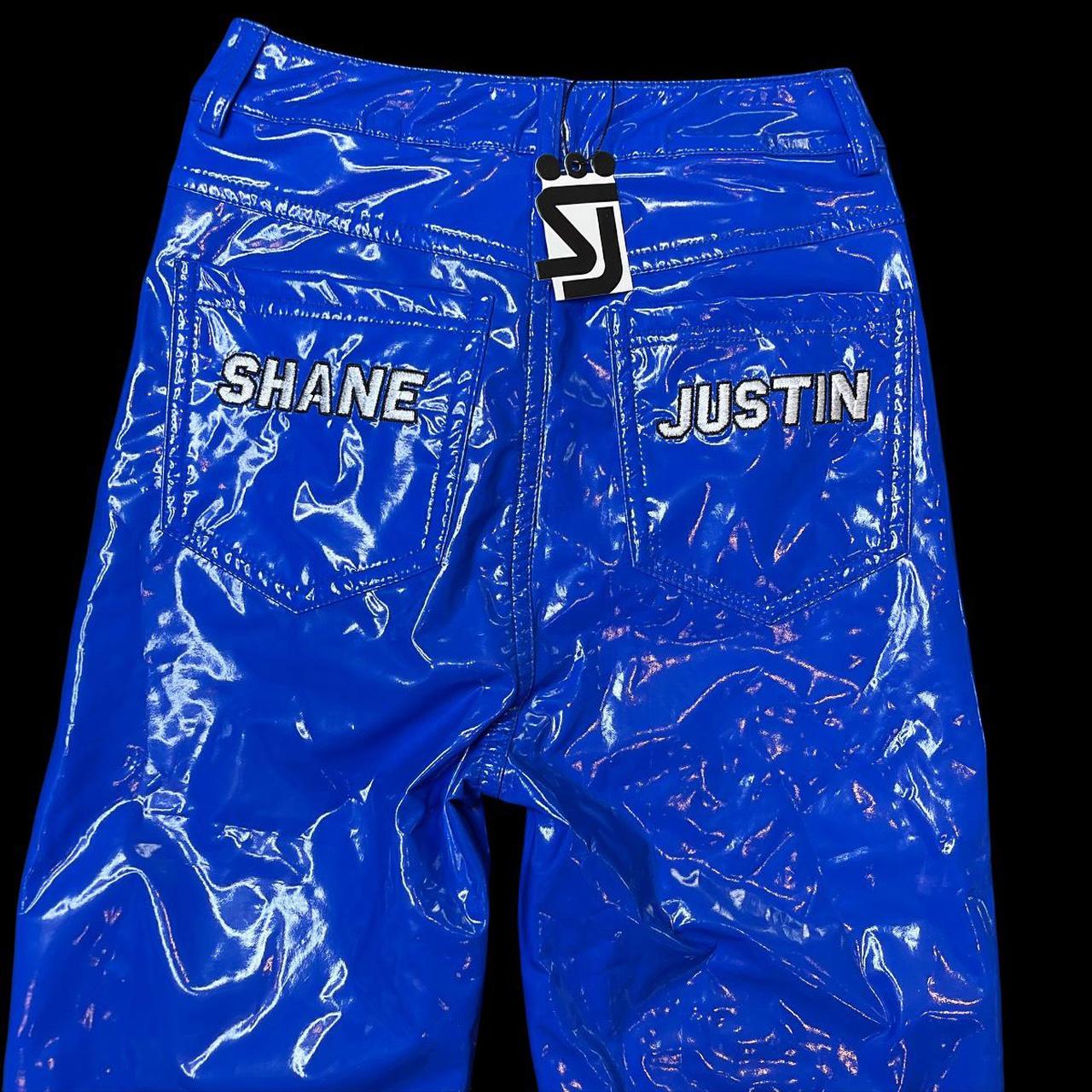 Shane Justin pants No refunds & returns - Depop