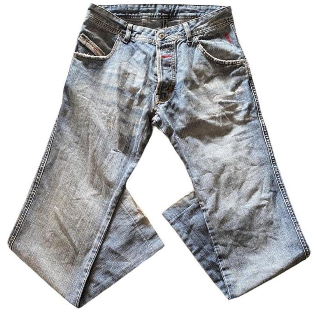 Diesel Industry Denim Division Shoes at Lucy Via blog