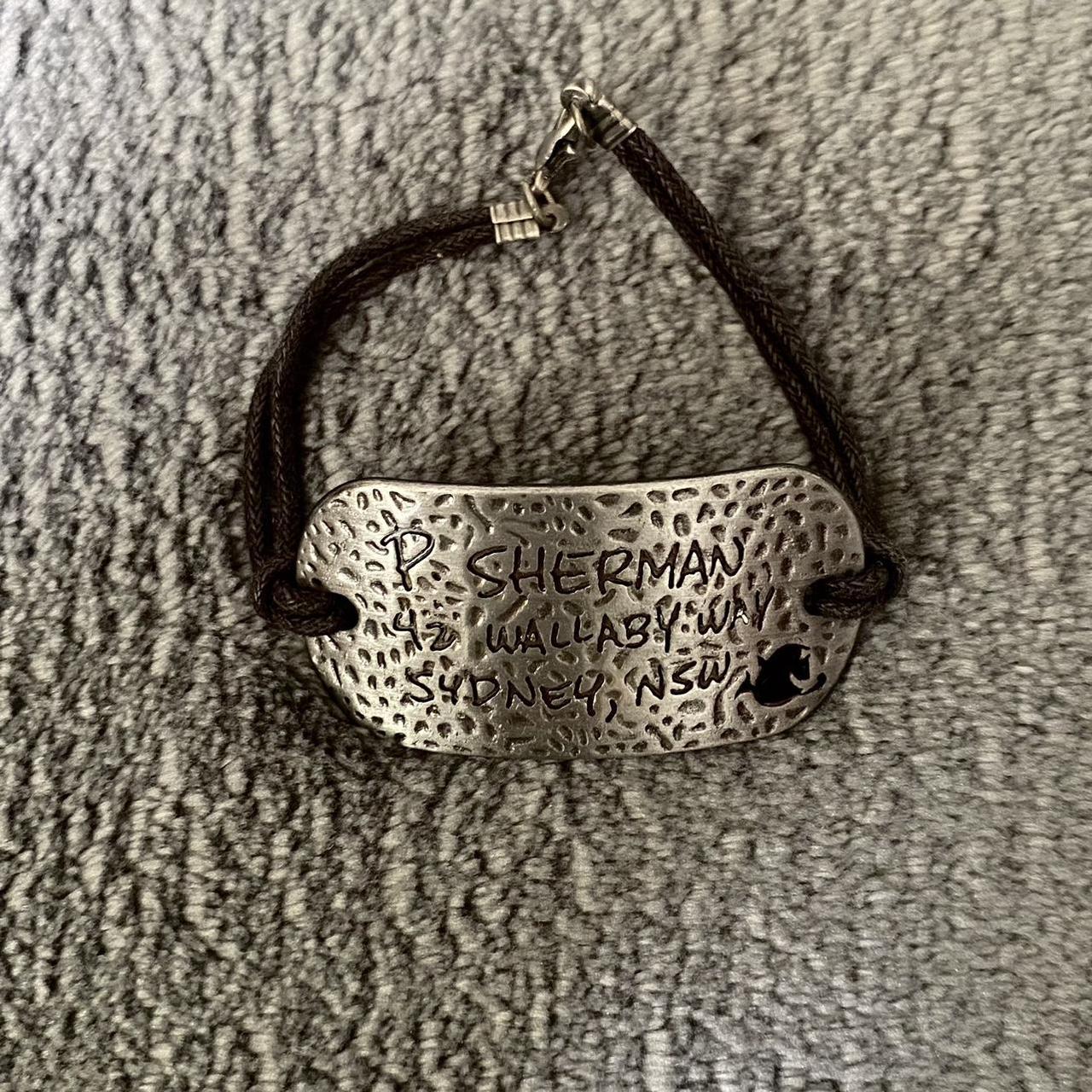 finding nemo bracelet ☆ i don't remember my own age... - Depop