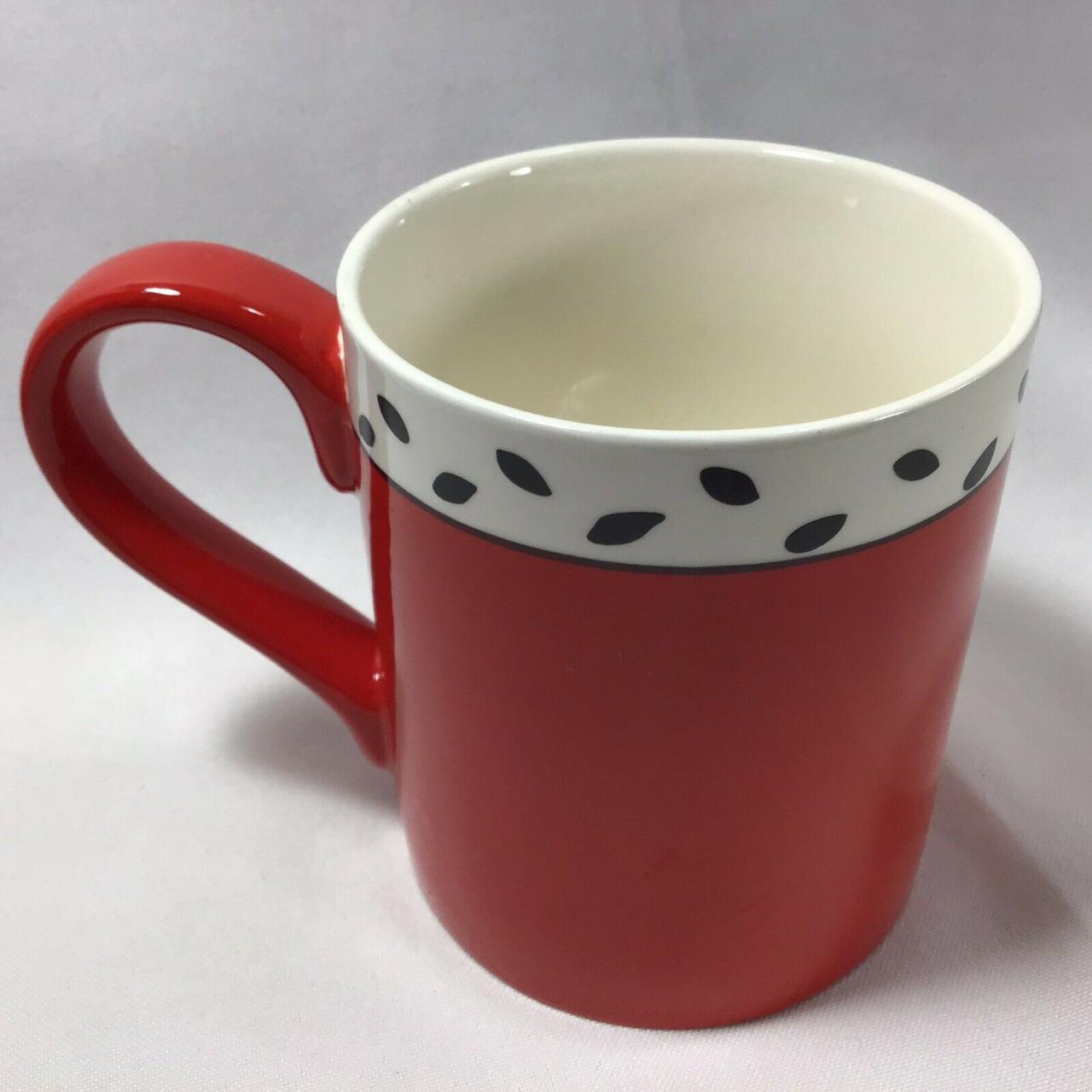 King of What's Left Coffee Mug Our Name is Mud by... - Depop