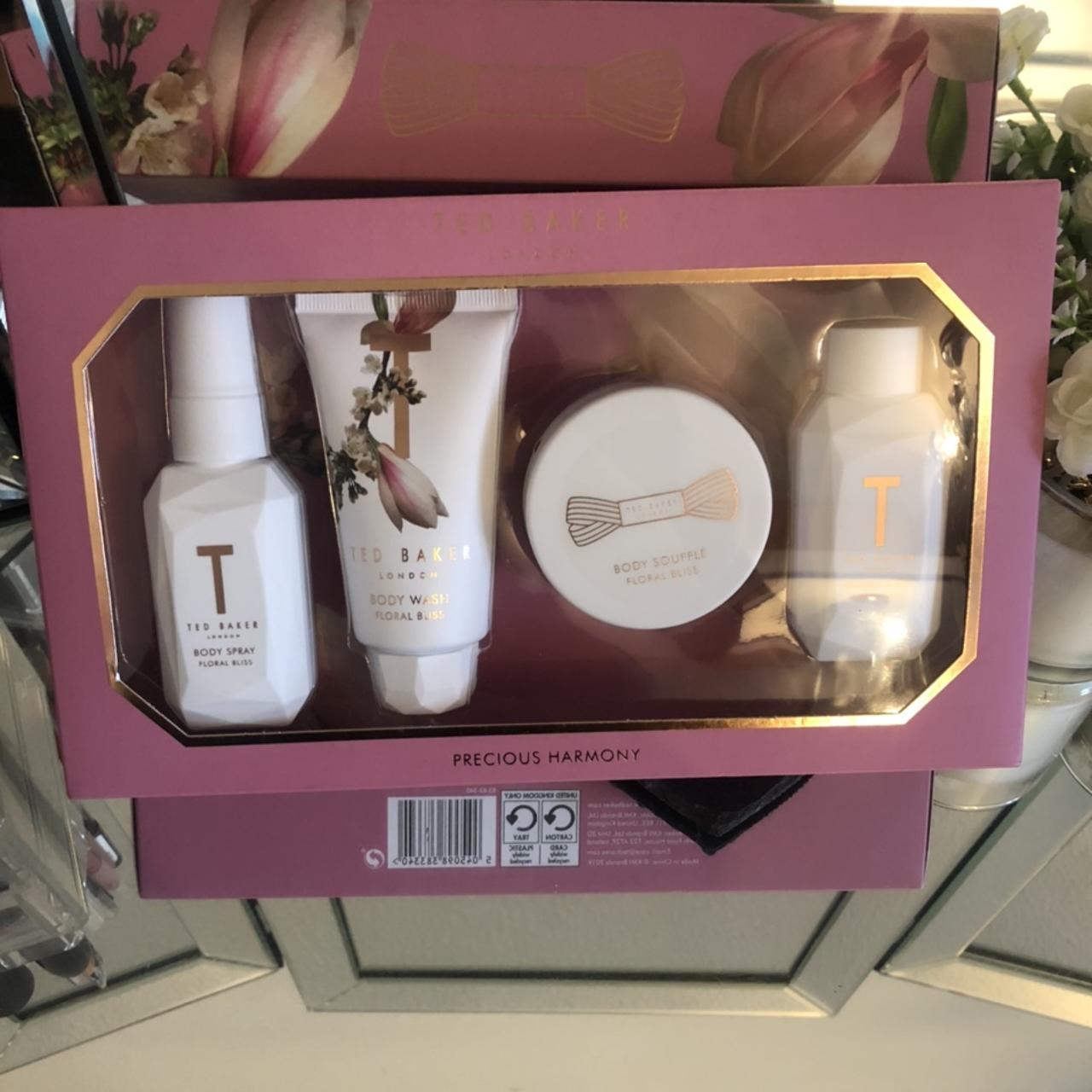 Ted baker gift set Brand new!!! Never been opened ... - Depop