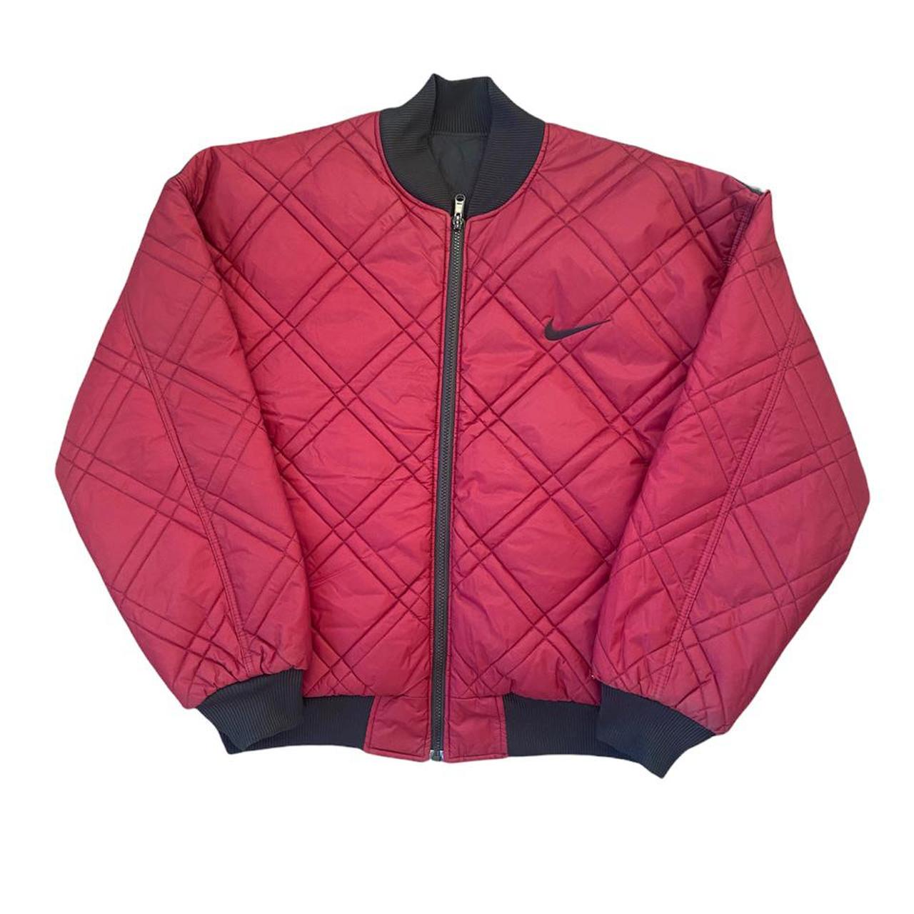 Nike Men's Multi Jacket | Depop