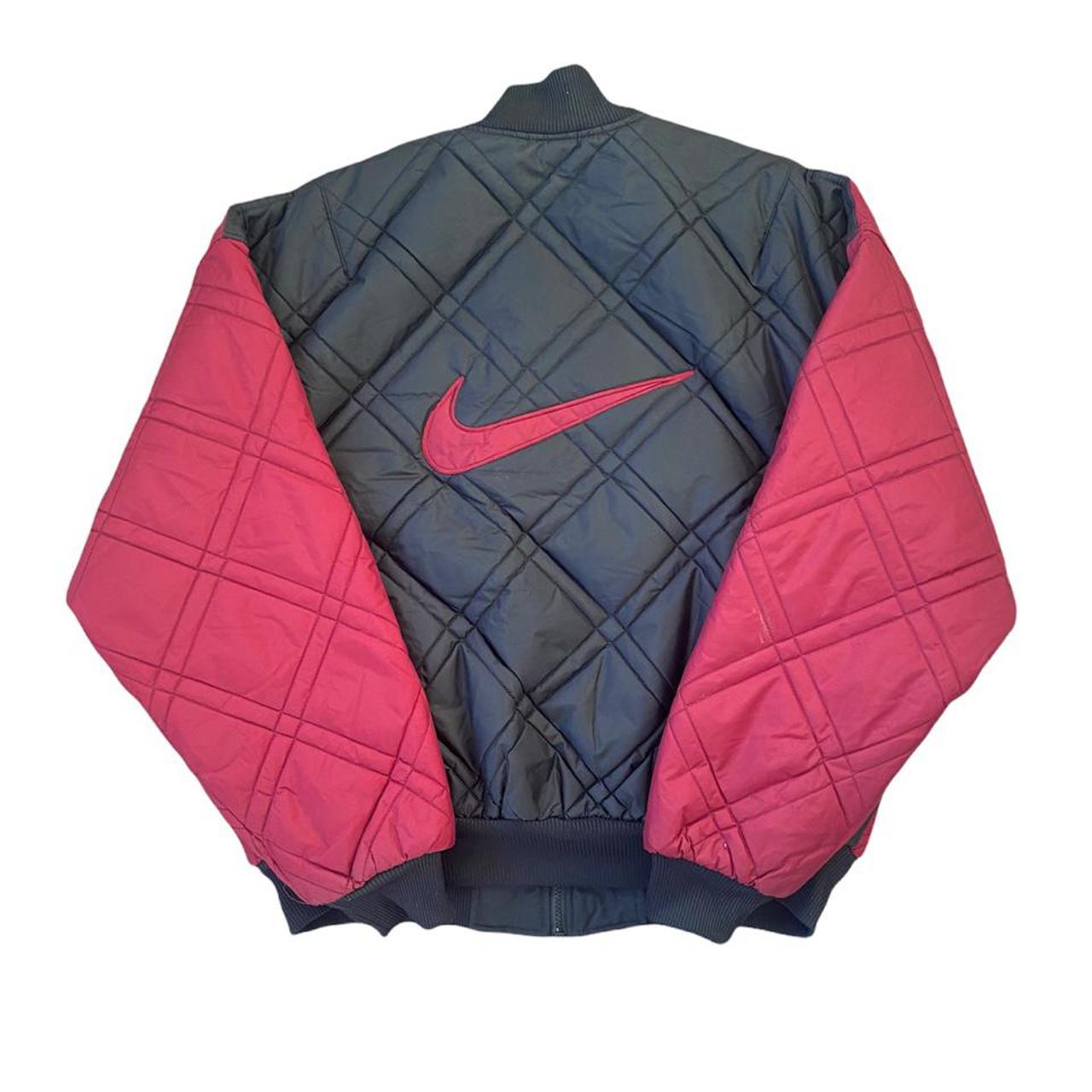 Nike Men's Multi Jacket | Depop