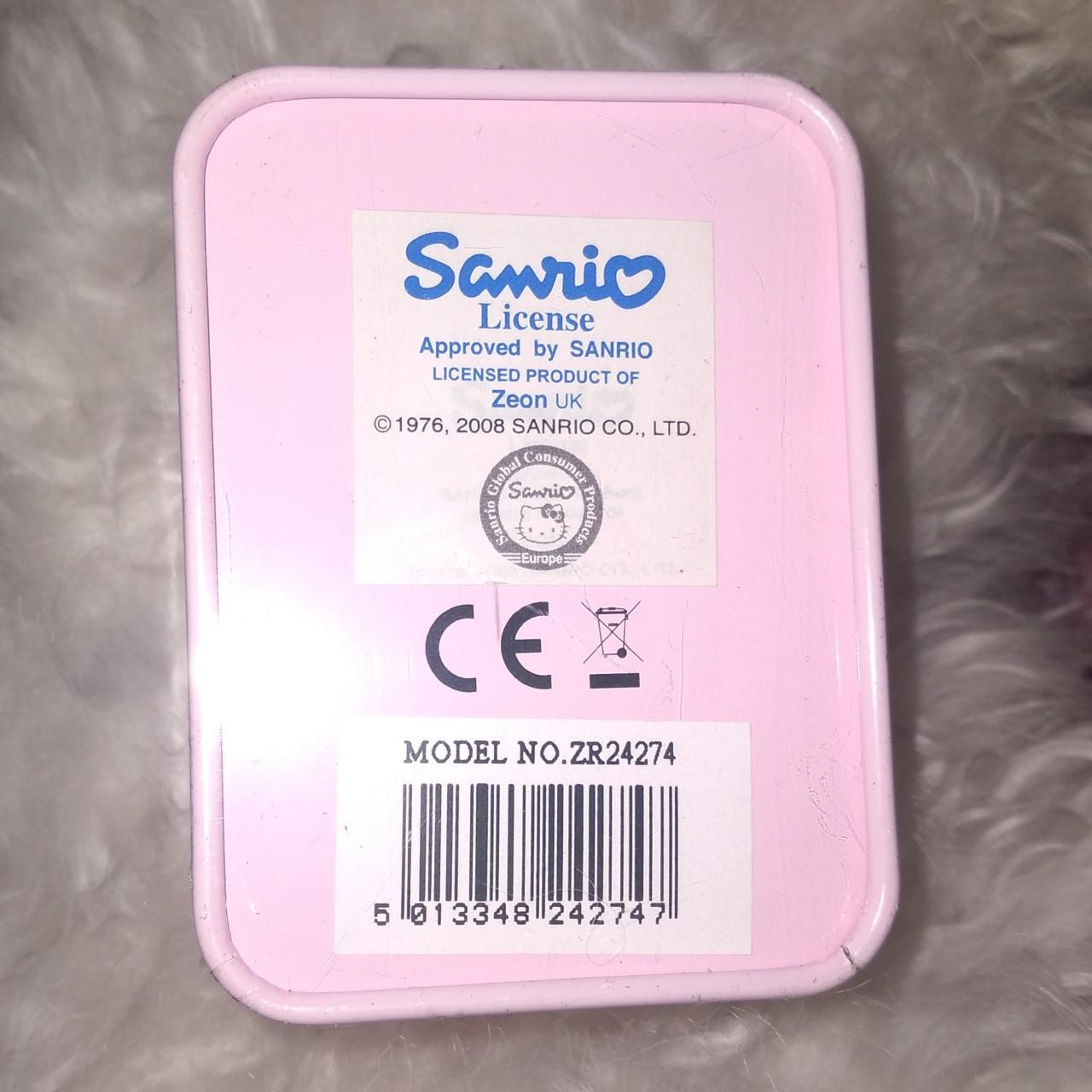 💖 PINK HELLO KITTY WATCH 💖 This watch is an official... | Depop