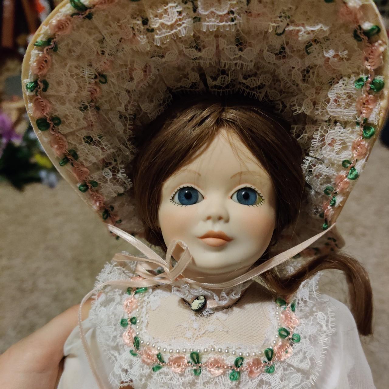 DIRECT MESSAGE BEFORE PURCHASING 1985 Jerri... - Depop