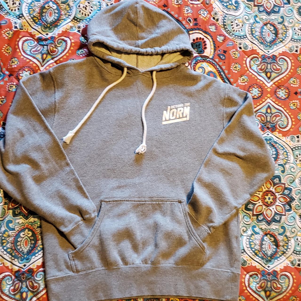 Sam Golbach Beyond the Norm hoodie #samgolbach #XPLR... - Depop
