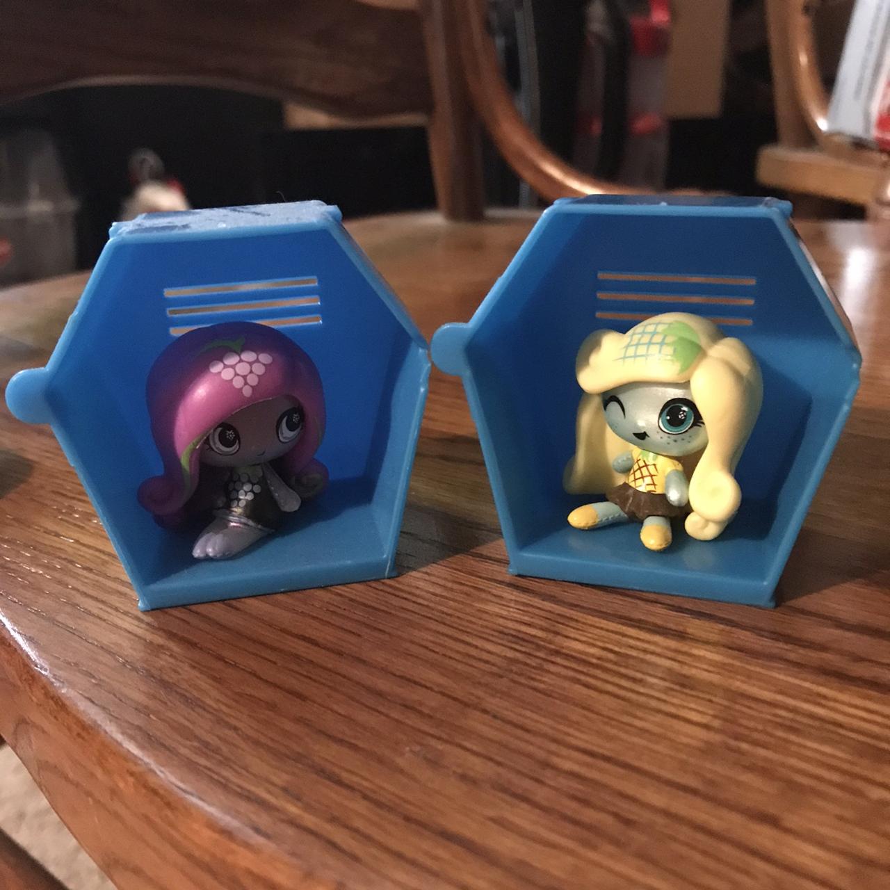 Monster High Blind Bag Collectible Toys These Stack... - Depop