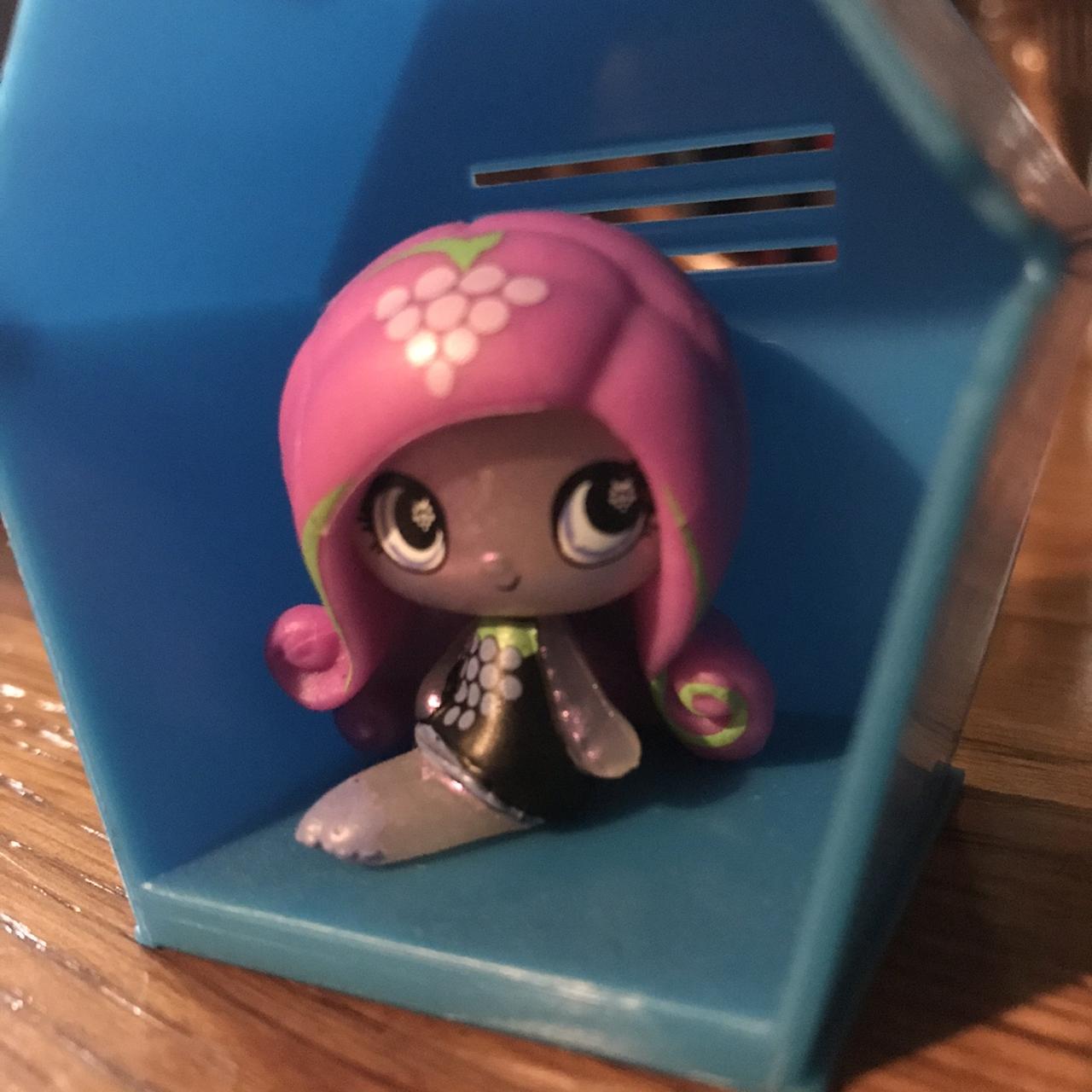 Monster High Blind Bag Collectible Toys These Stack... - Depop
