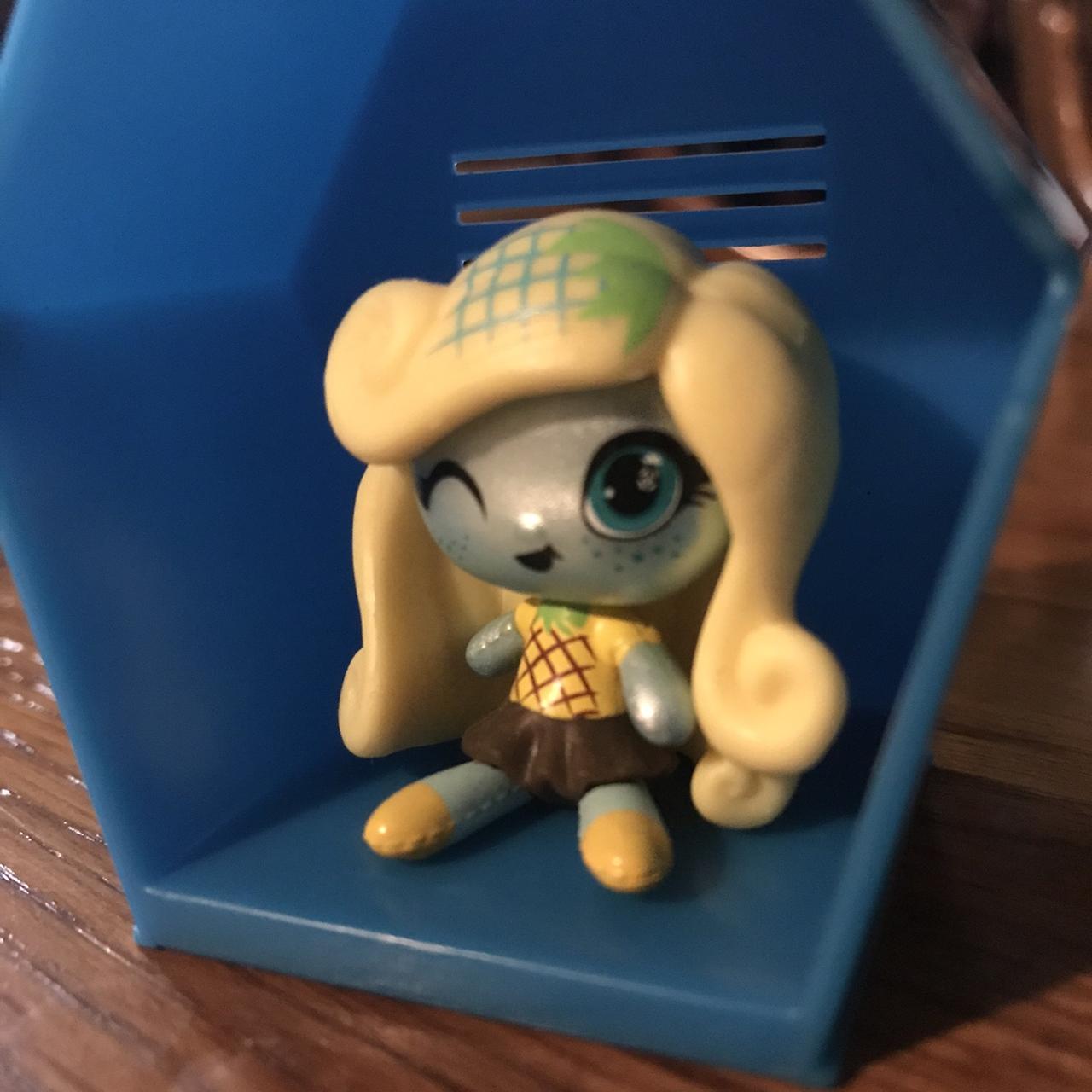 Monster High Blind Bag Collectible Toys These Stack... - Depop