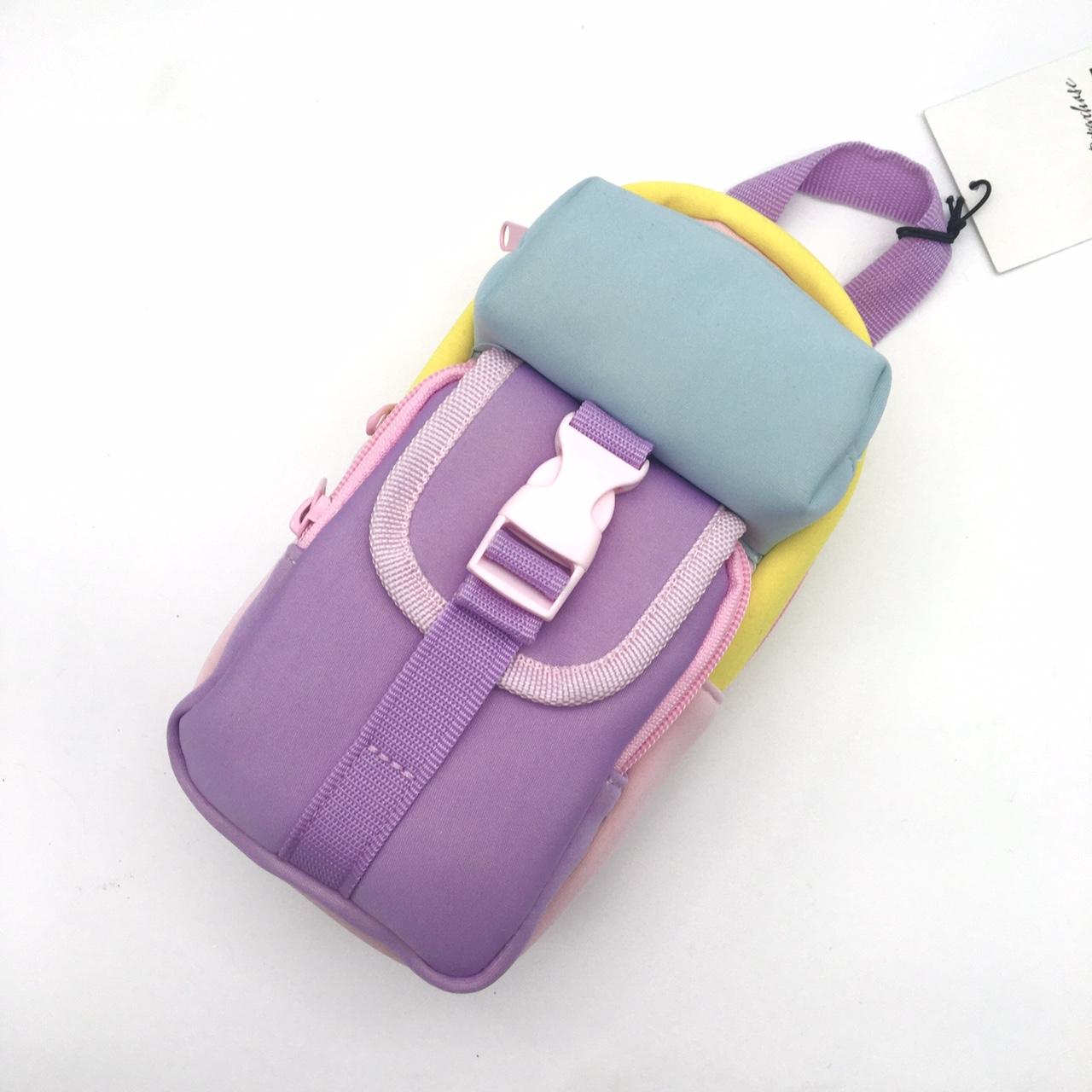 Backpack style Paperchase pencil case Brand new... - Depop