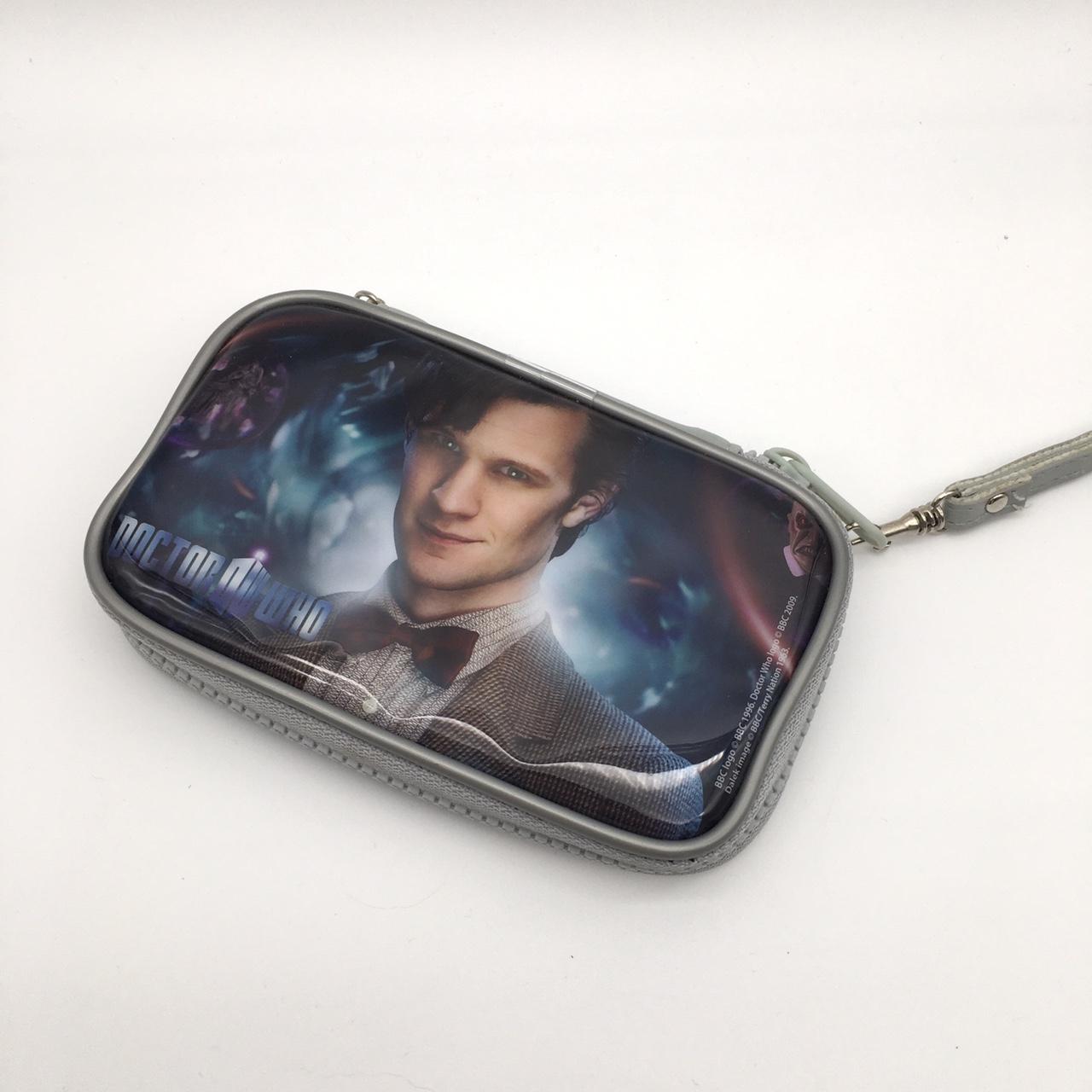 Doctor Who 11th Doctor case I think it’s meant to... - Depop