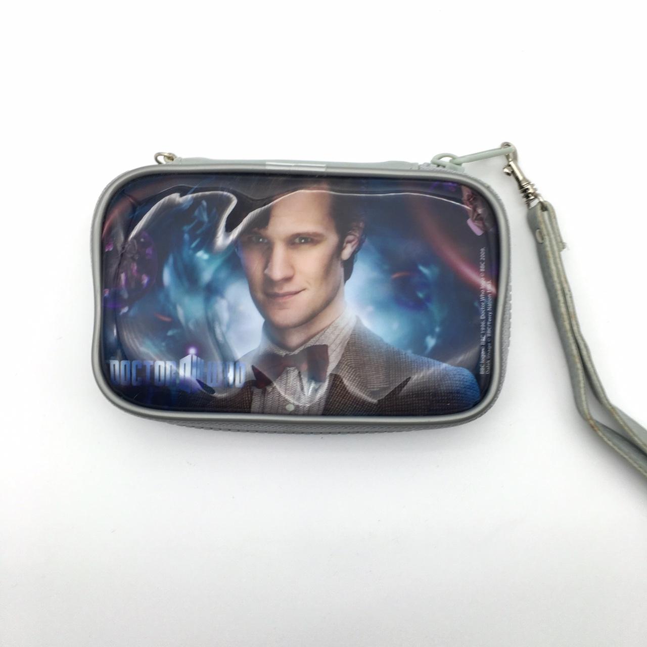 Doctor Who 11th Doctor case I think it’s meant to... - Depop
