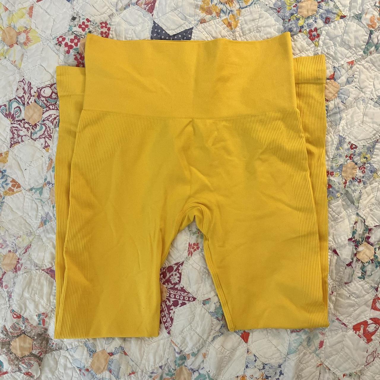 Set Active Leggings 💞⭐️ Brand Set Active Size Depop