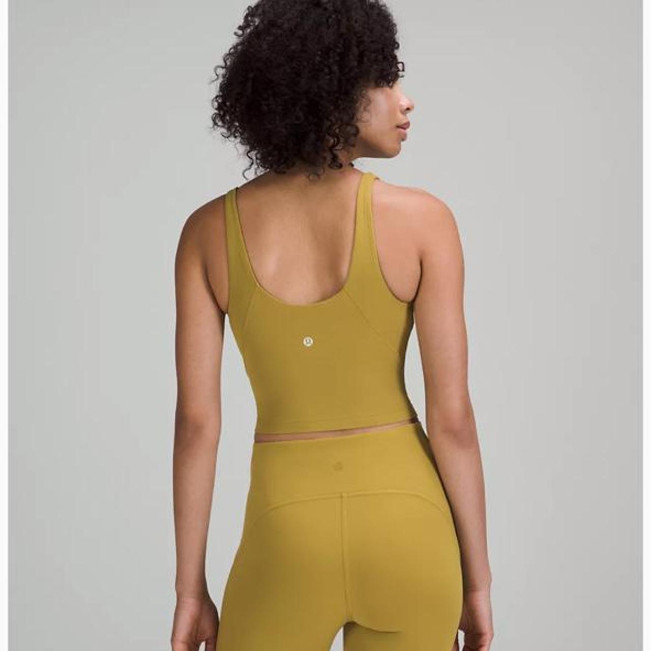 Lululemon Align Tank- brand new with tags, never... - Depop