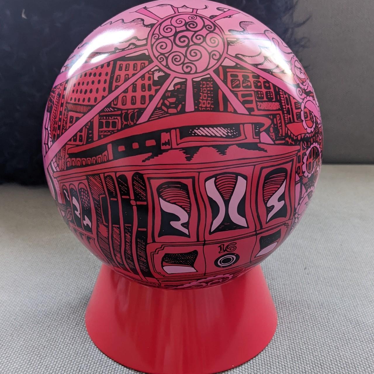 Benefit Pink and Red Storage-and-organisation | Depop