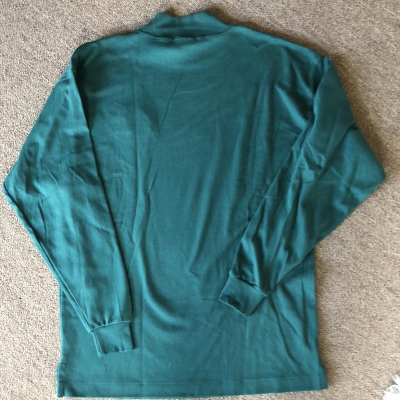 Vintage Remy Martin Mock Neck Fetty Wap type beat... - Depop