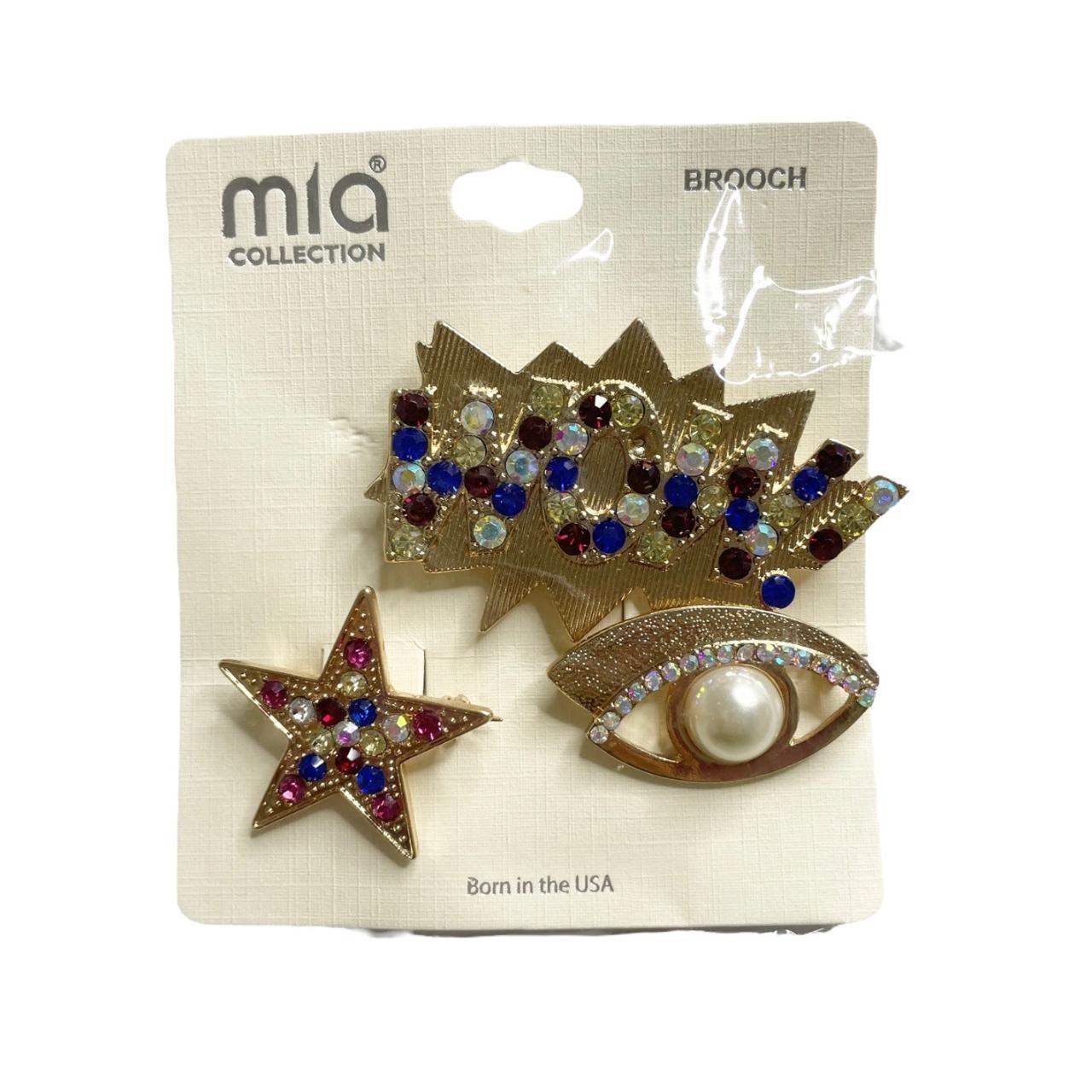 MIA Women's multi Jewellery | Depop