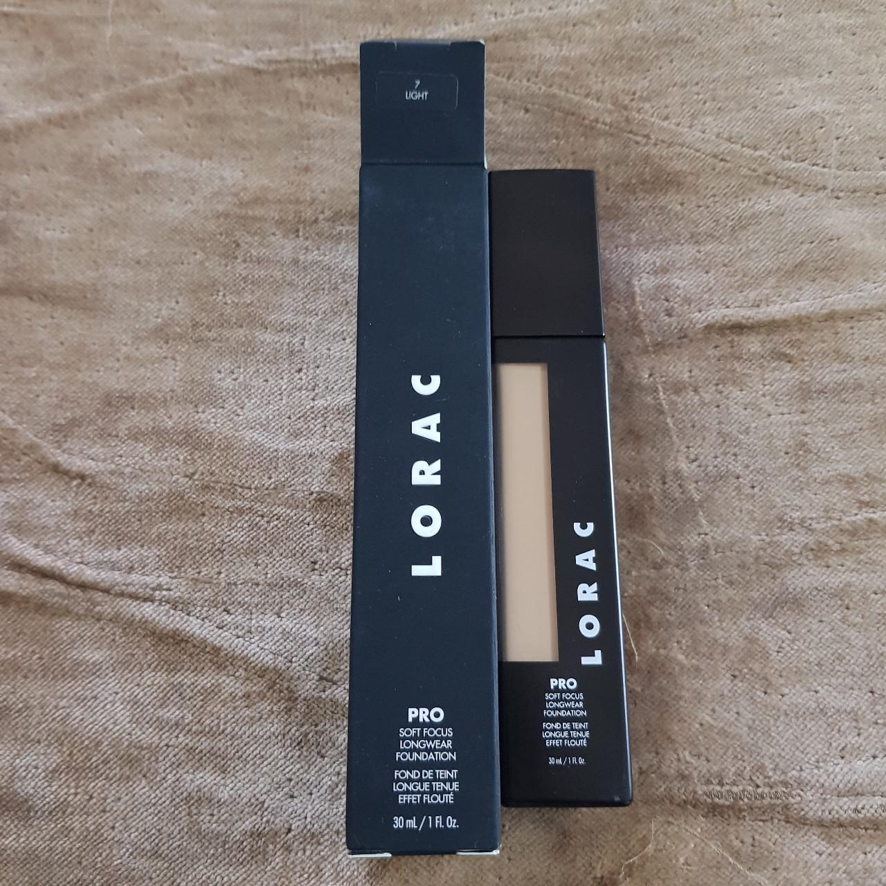 LORAC Makeup | Depop