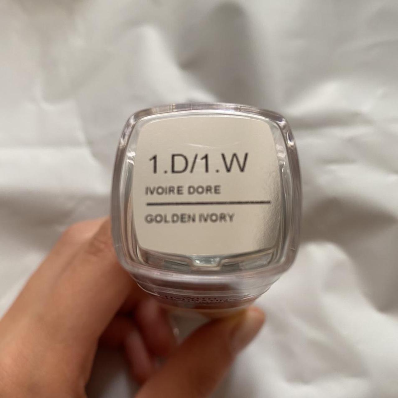 L’Oréal true match foundation / 1.D/1.W / golden... - Depop