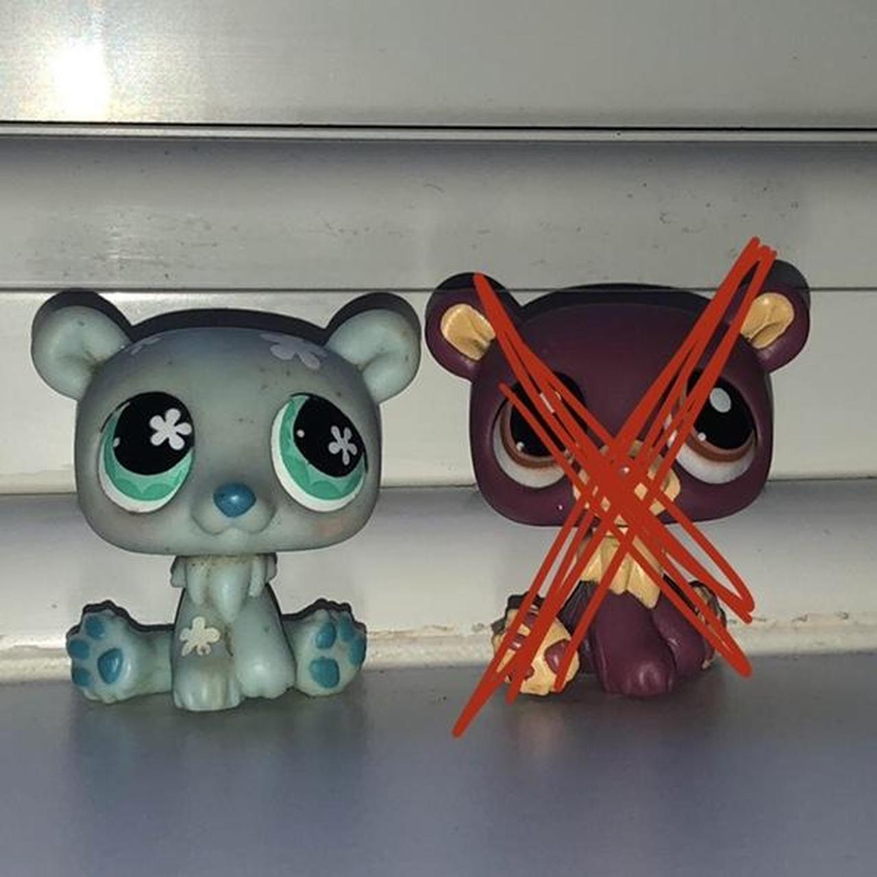 lps ice instant buy is on #lps #littlestpetshop... - Depop