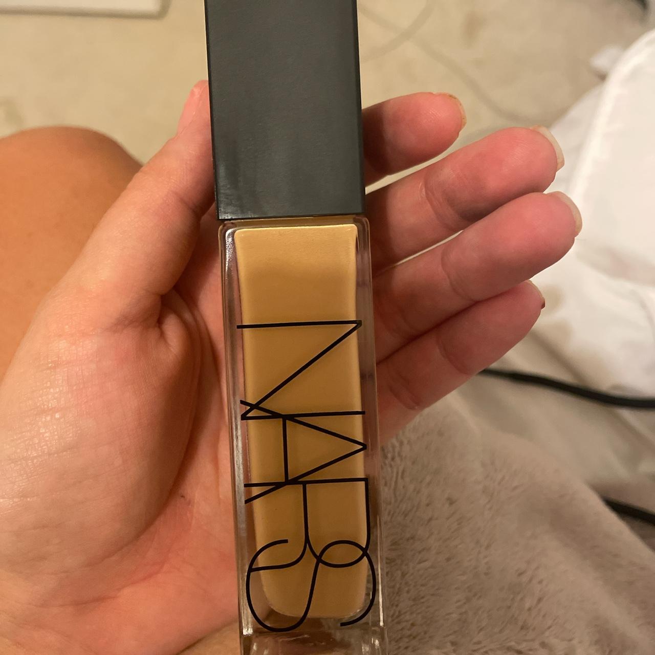 Nars radiant glow in shade Barcelona. Only used once... - Depop