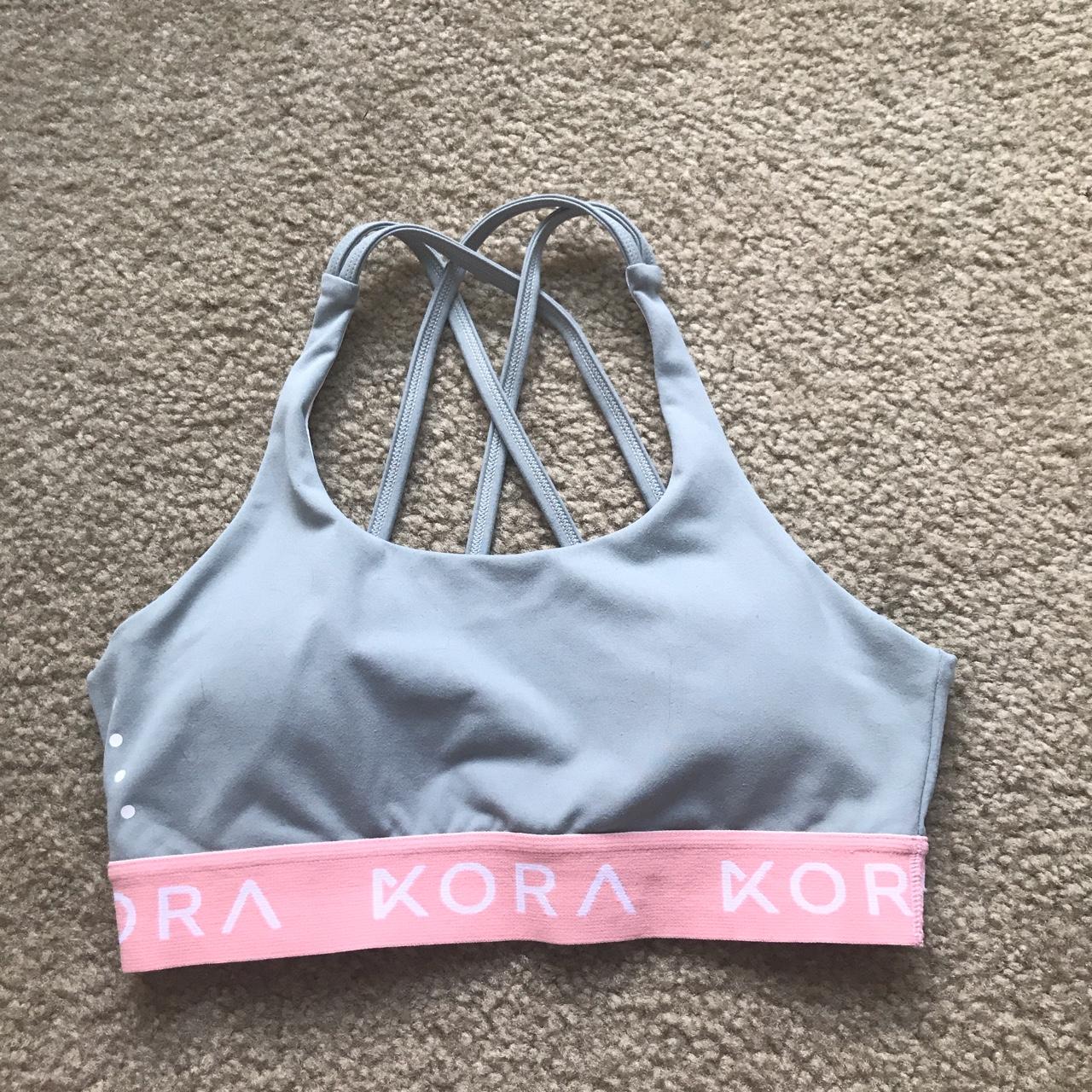Gym Bra - Depop
