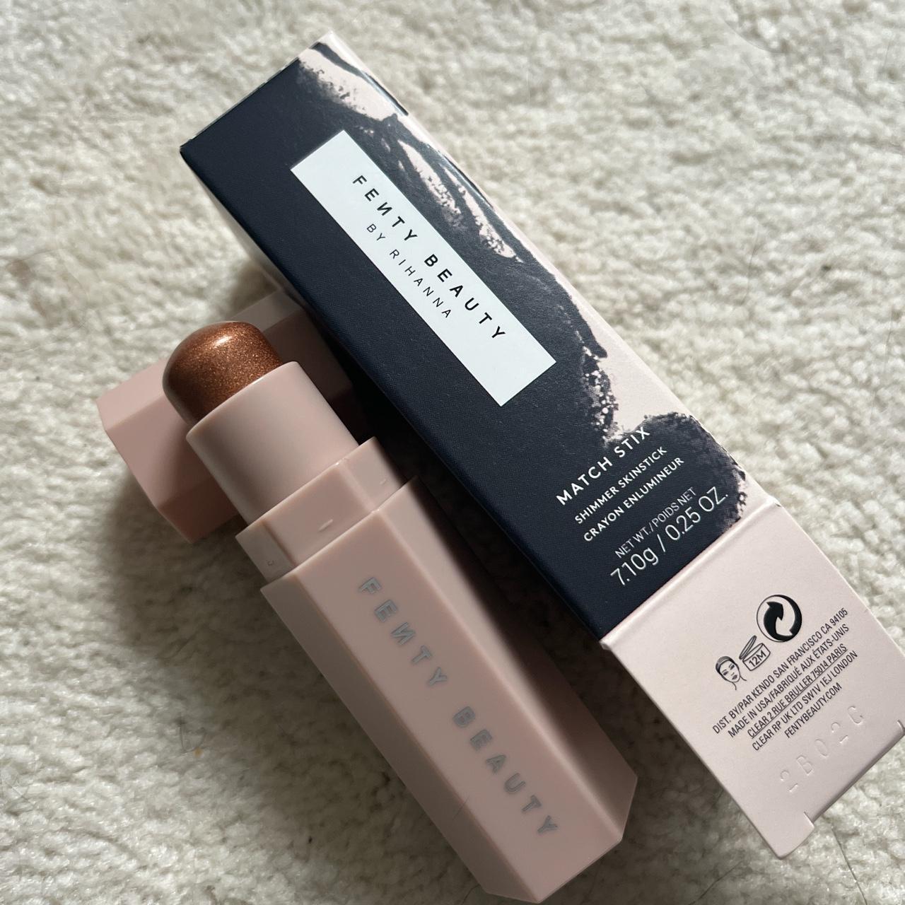 FENTY BEAUTY SHIMMER MATCH STIX brand new Shade... - Depop