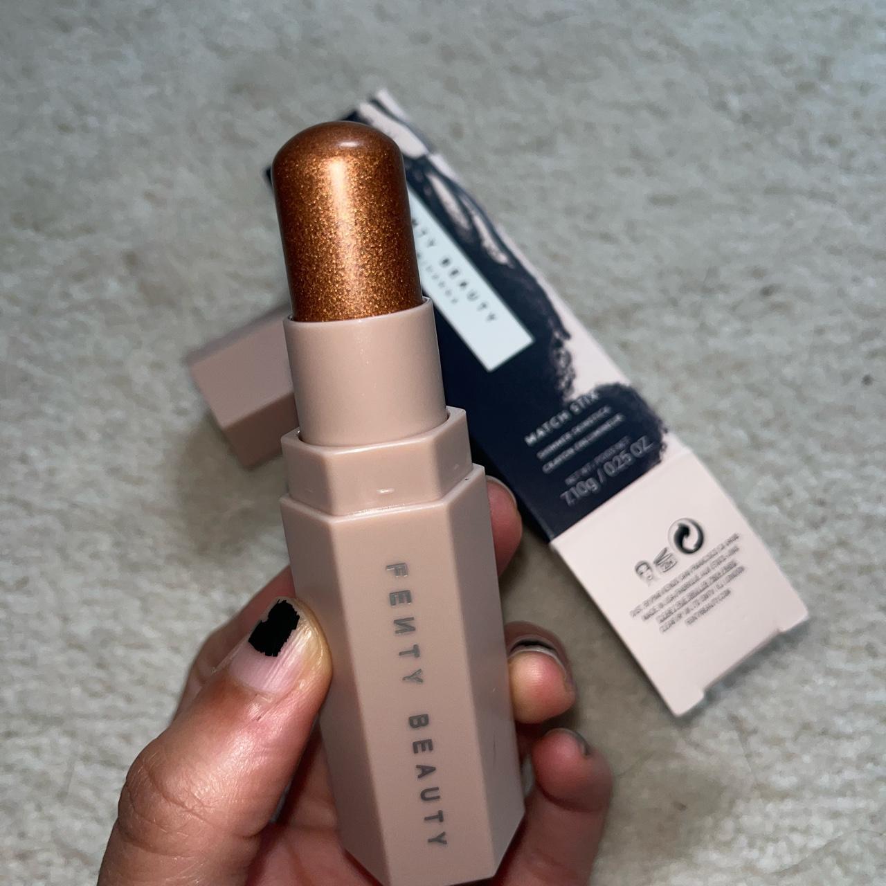 FENTY BEAUTY SHIMMER MATCH STIX brand new Shade... - Depop