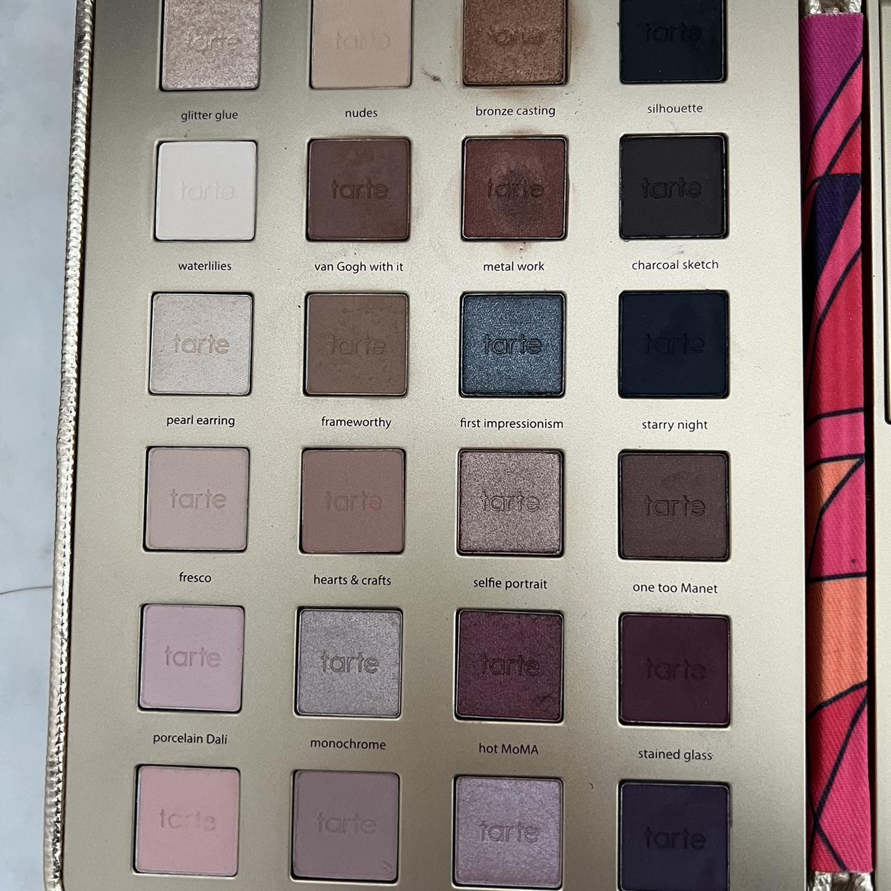 Tarte Makeup | Depop