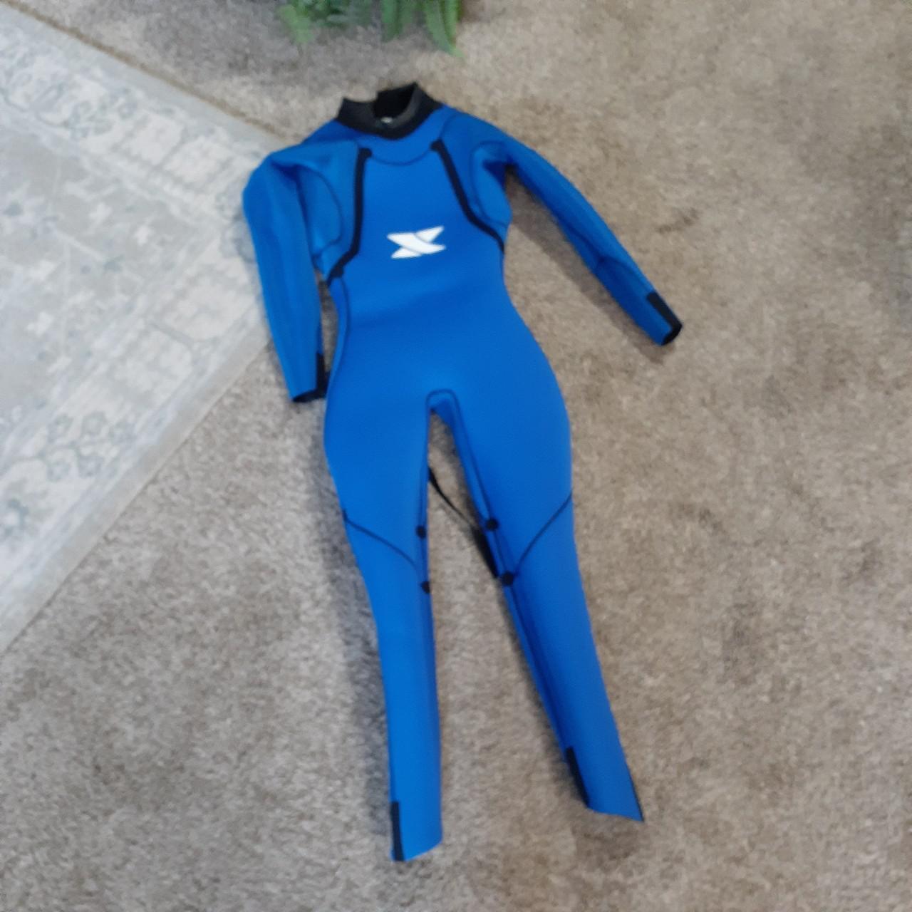 Xterra Vortex 3 women's wetsuit PRICE FIRM Like... - Depop