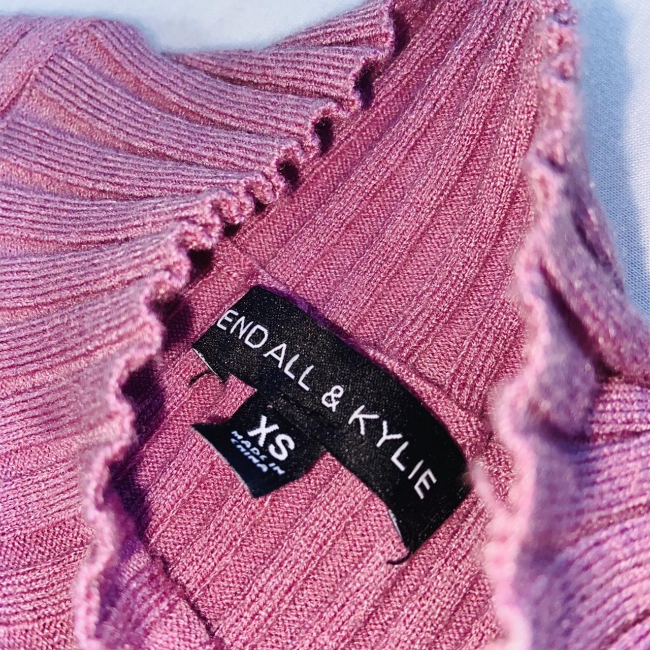 mock neck sweater from Pacsun women’s xs bought... - Depop
