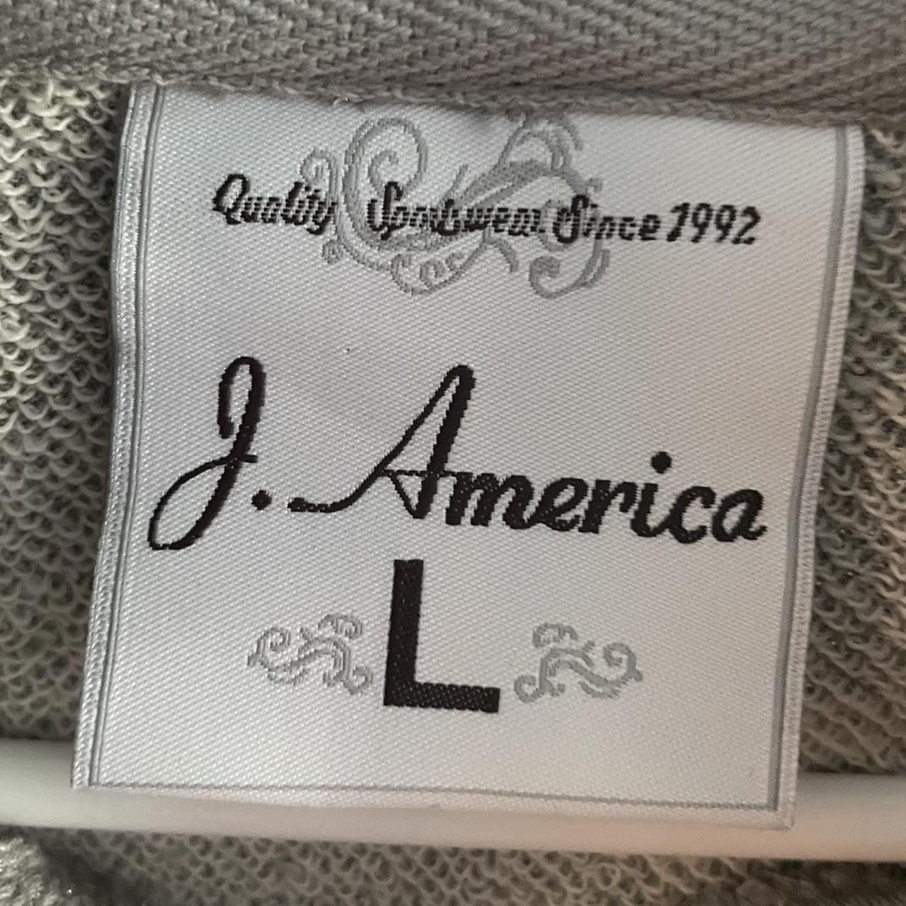 Sparkly grey San Jose sharks Womens hoodie size... - Depop