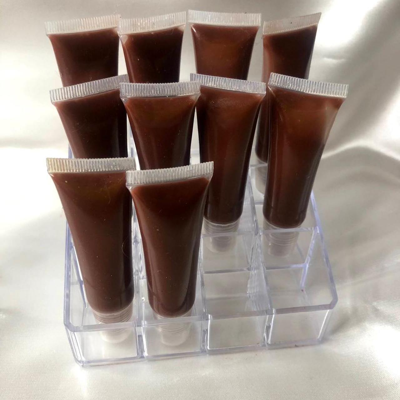 Chocolate scented | “chocolate nude”... - Depop