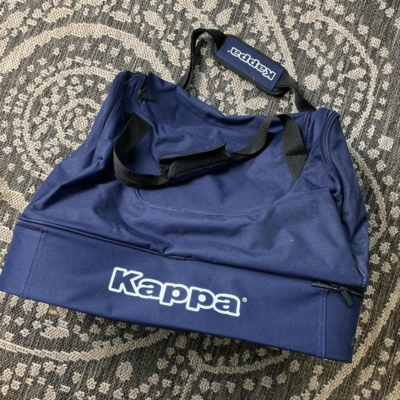 Kappa Men's Bag | Depop