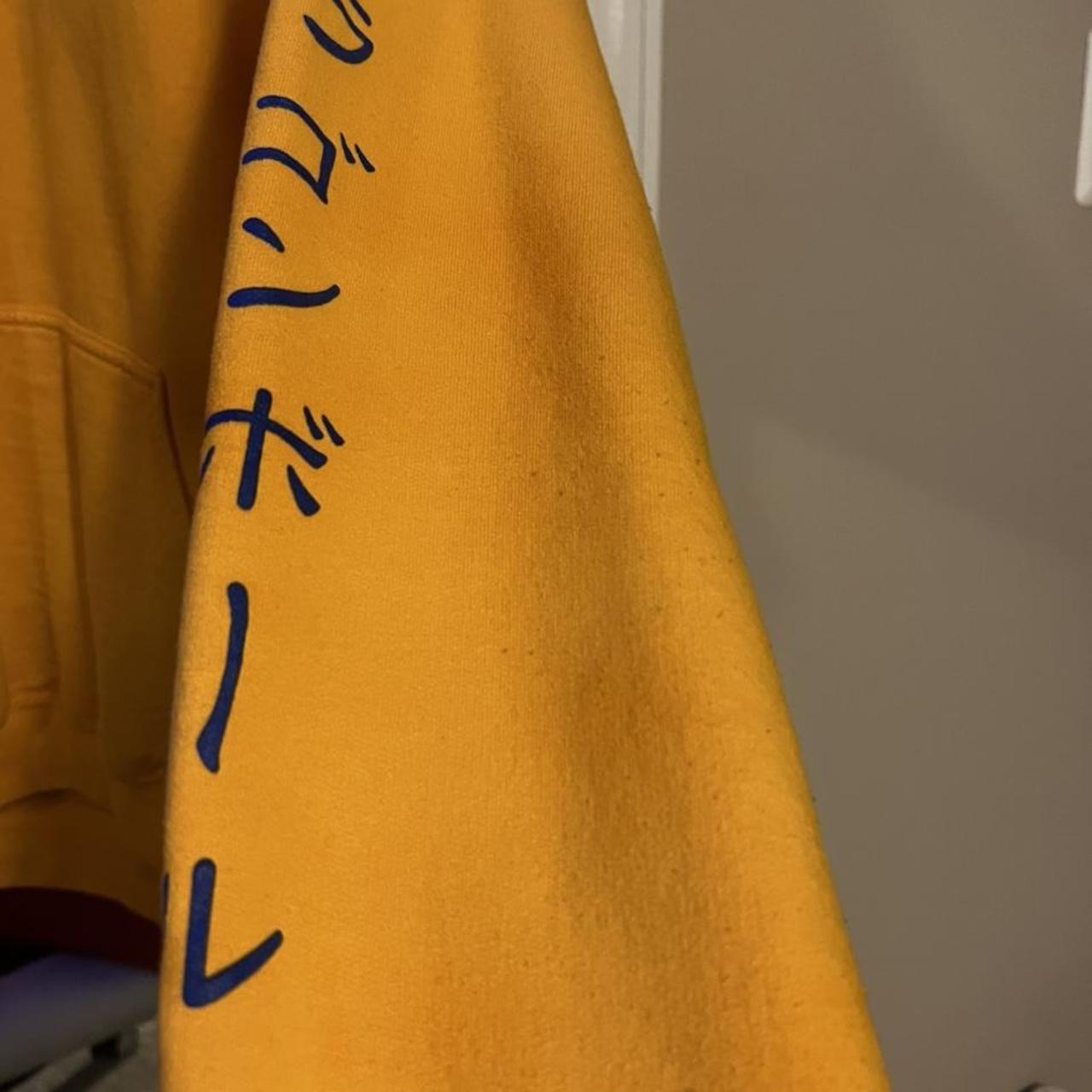 Primitive Skateboarding Dragon Ball Z Collab... - Depop