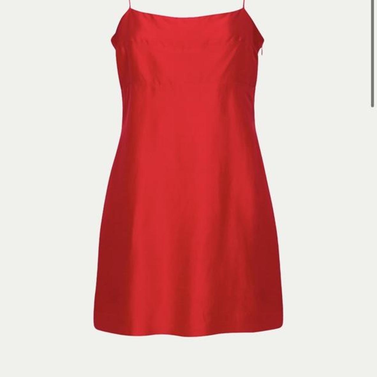 realisation par red uta dress size xs, love this... - Depop