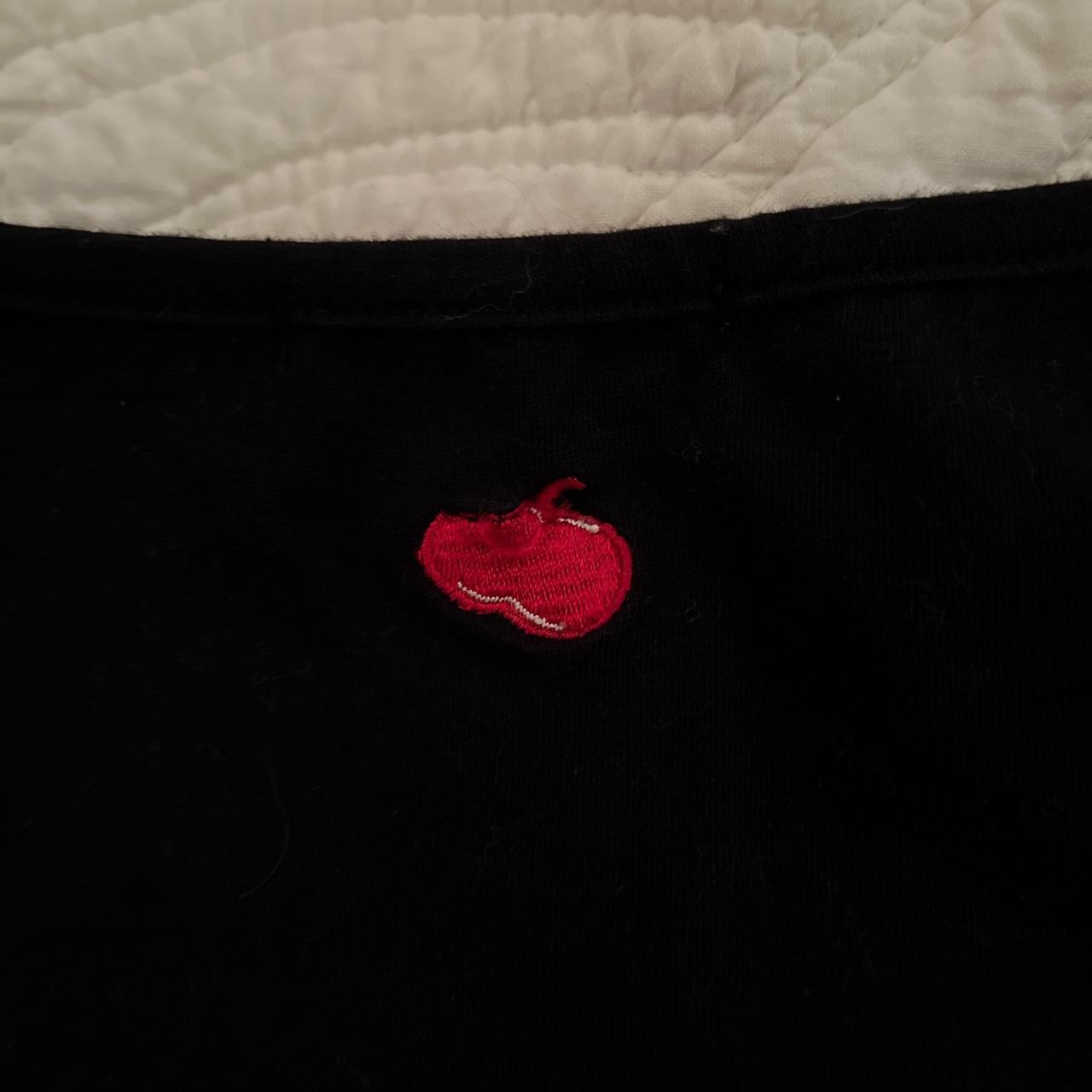 Apple Bottoms Women's T-shirt | Depop