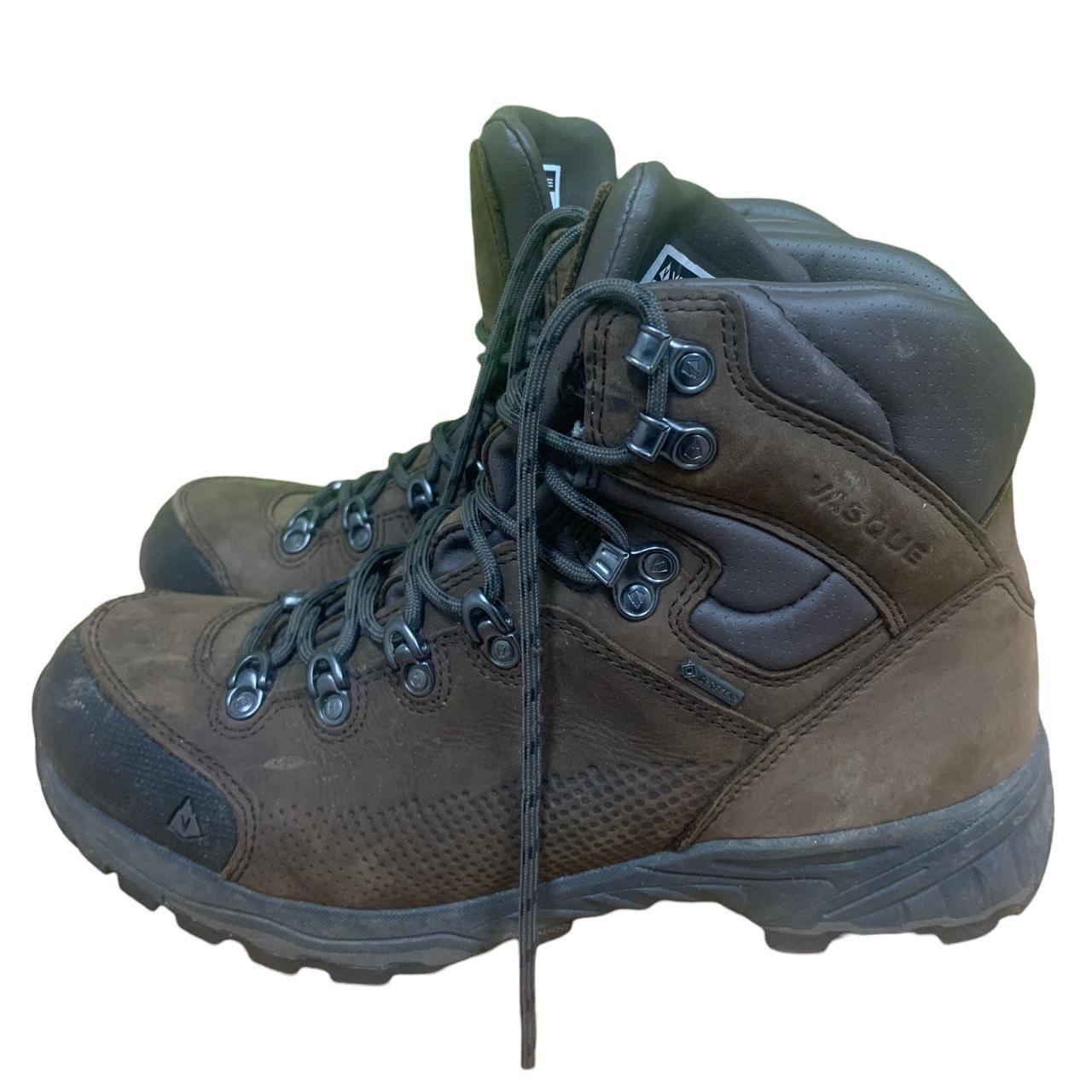 Vasque St. Elias 7160 Hiking Backpacking... - Depop