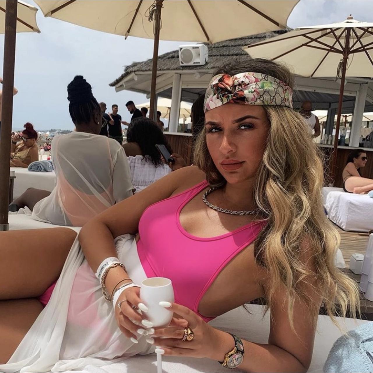 Gucci bloom headband store