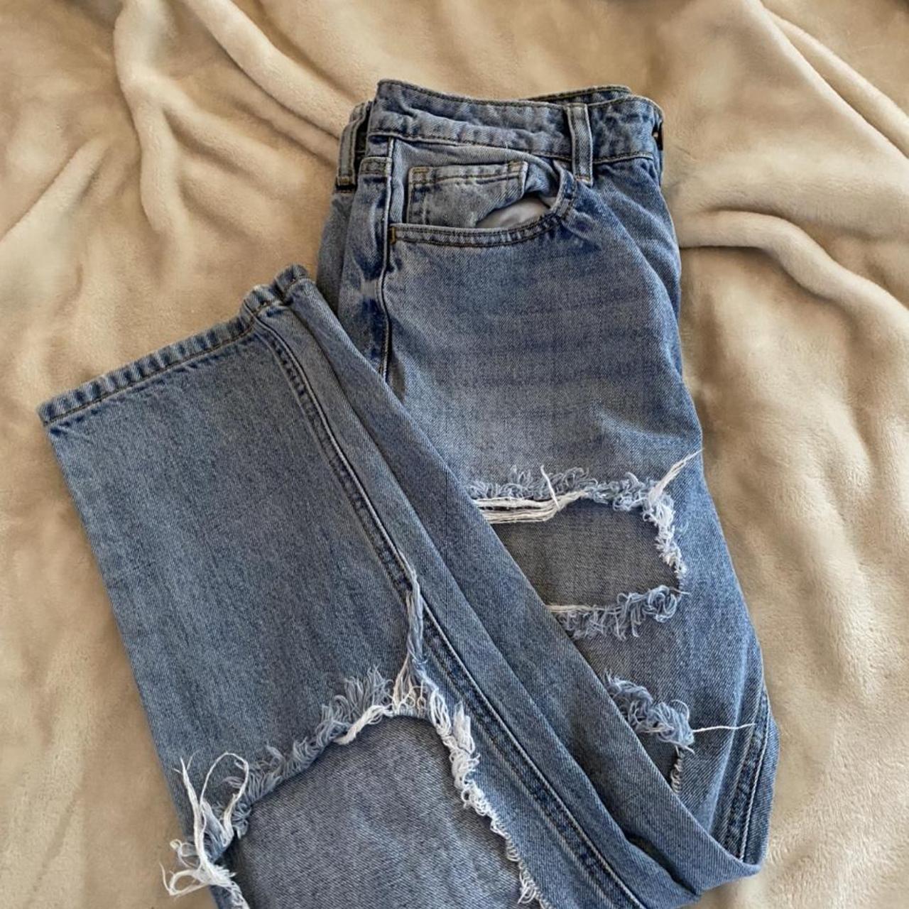 Celio Women's Jeans | Depop