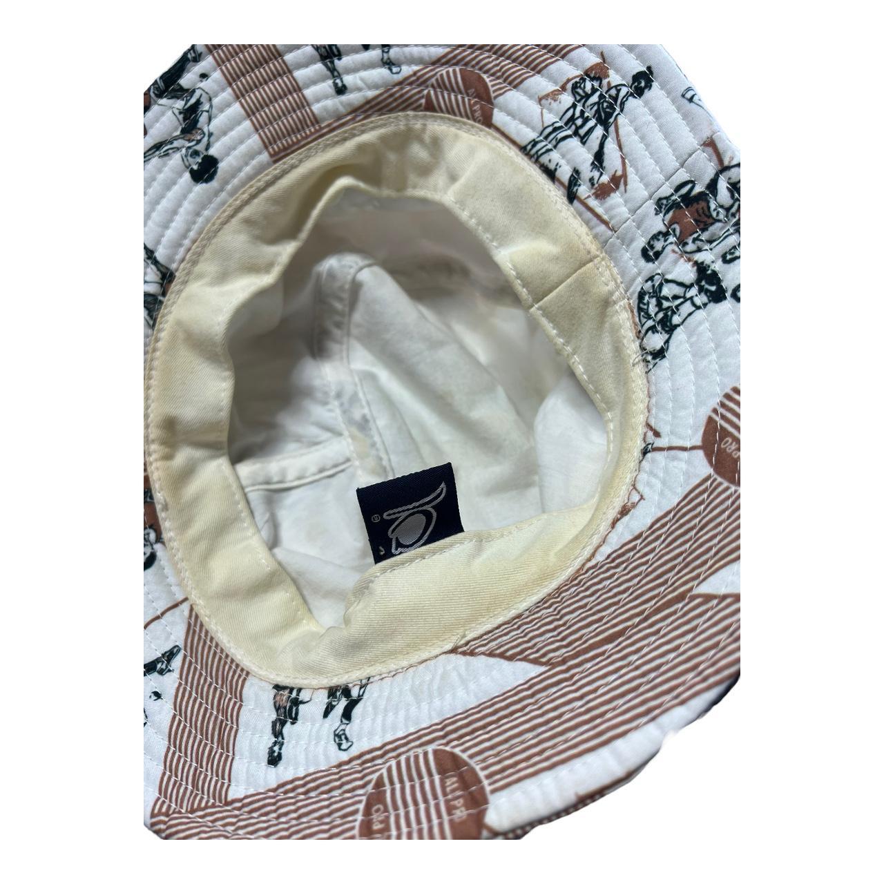 Pre-Owned Original Chuck Basketball Theme Bucket... - Depop