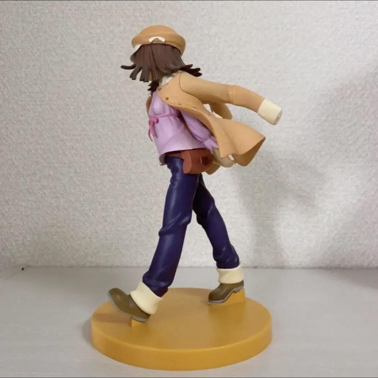 Bakemonogatari Nadeko Sengoku premium figure... - Depop