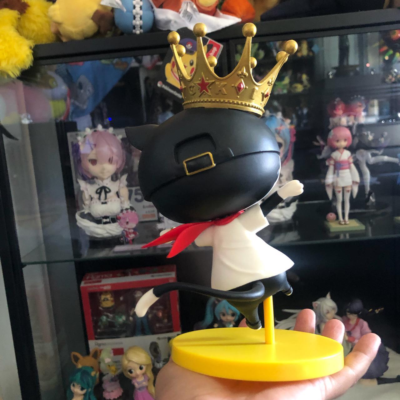 Persona 5 dancing in starlight Morgana premium... - Depop